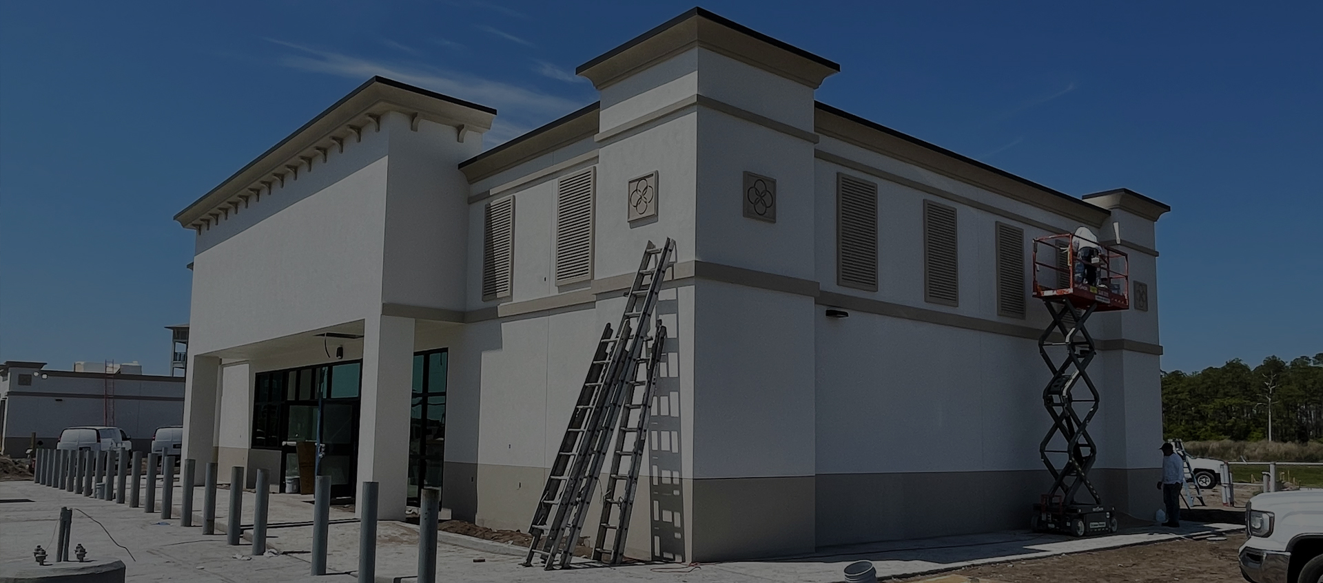 Perkins Painting | Commercial & Residential Painting Orlando